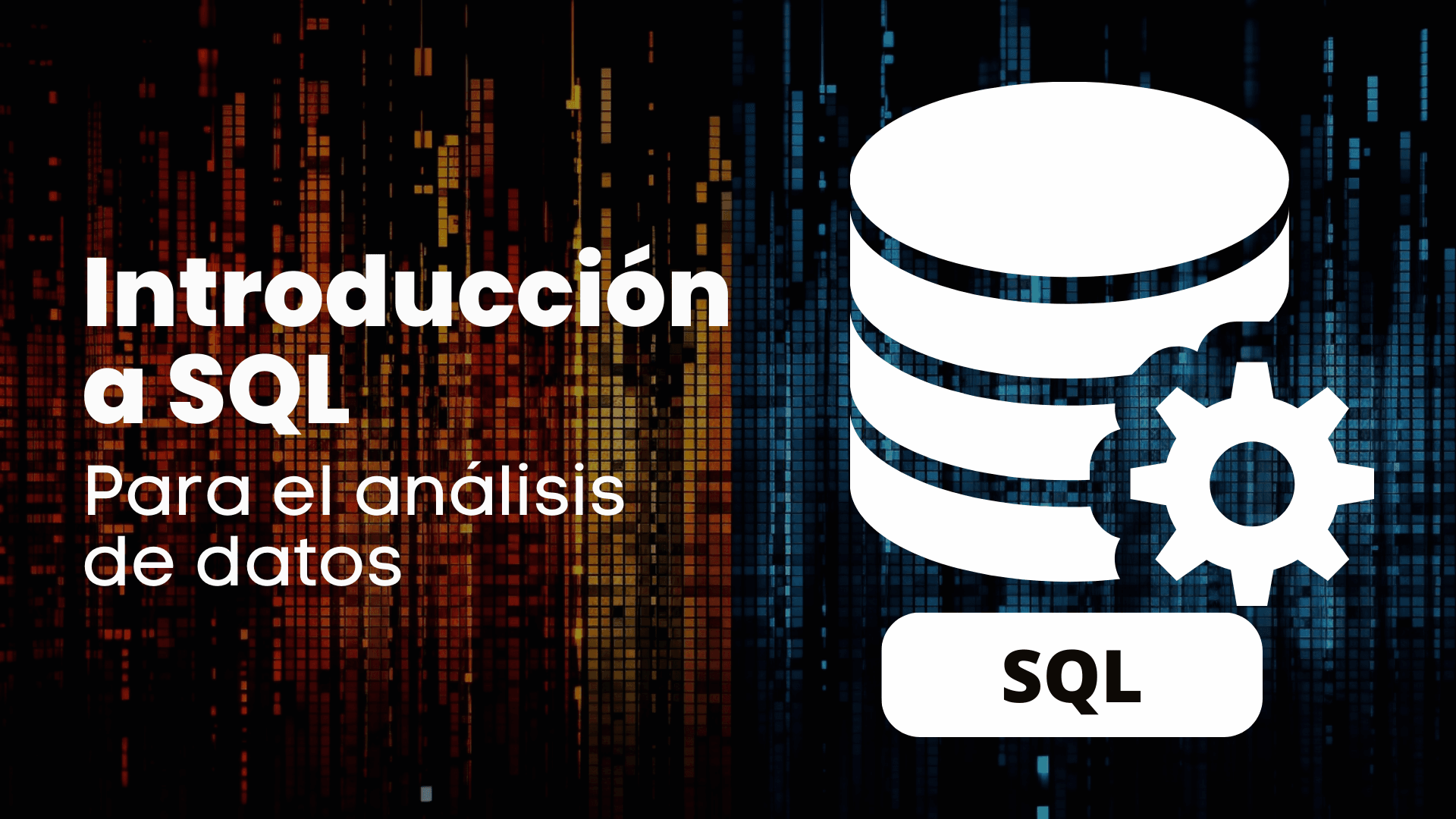 Introducción a SQL - EvoAcademy
